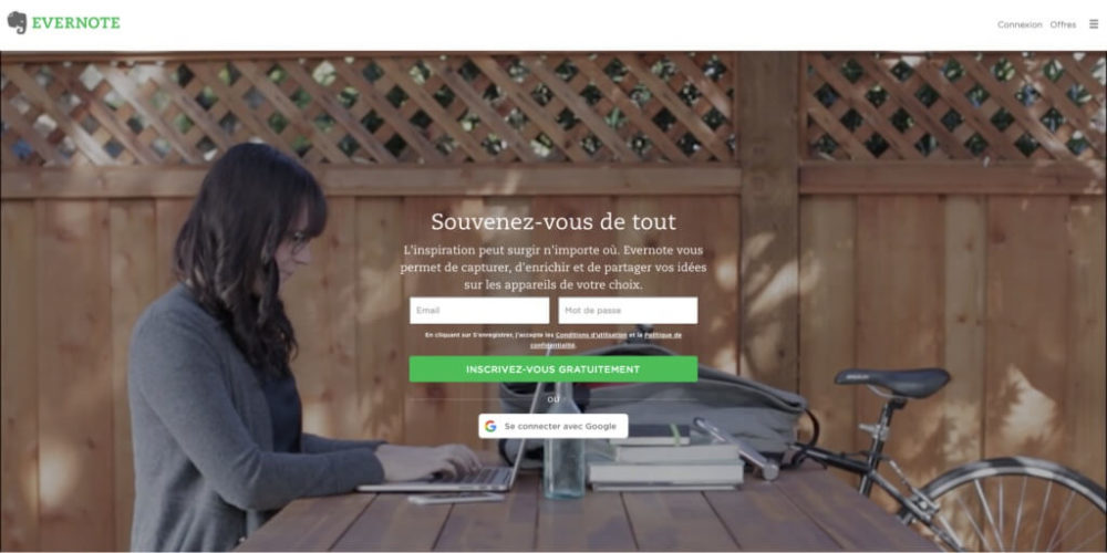 11 meilleurs logiciels de prise de notes gratuits - LeDigitalizeur