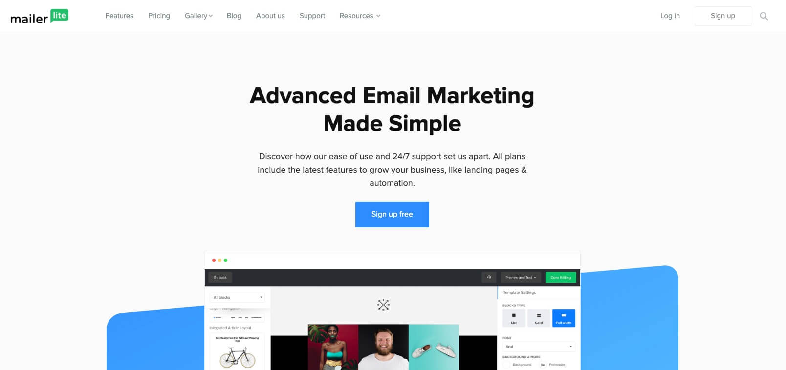 7 best mailing tools - David Reyero
