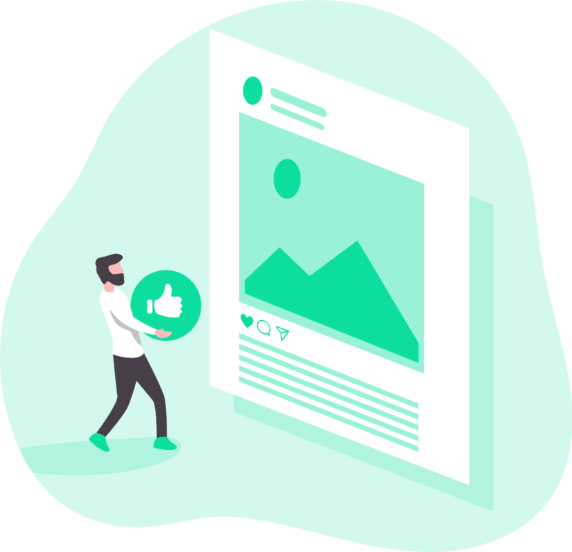 Tirage au sort Facebook : 5 outils et conseils