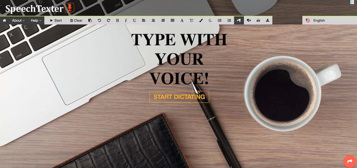 11 best voice recognition and voice dictation software - David Reyero