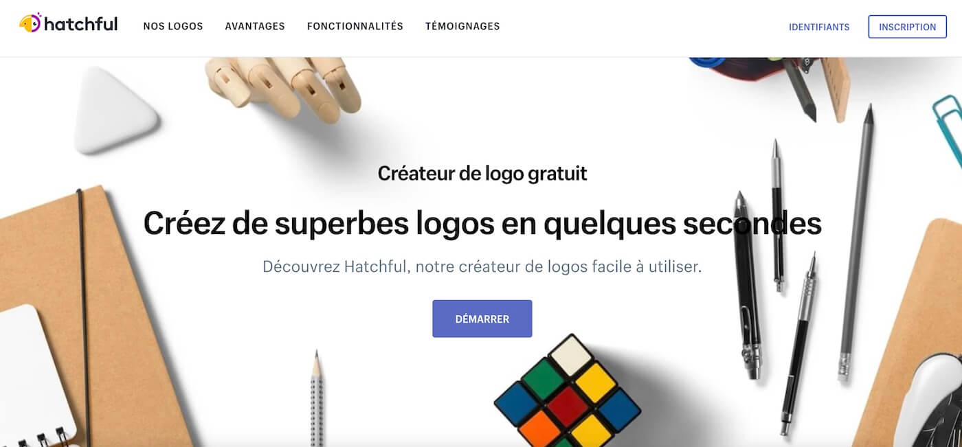 7 meilleurs logiciels de création de logo gratuits et payants
