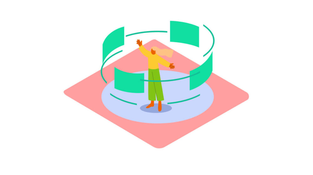 Format story Instagram : le guide des dimensions idéales