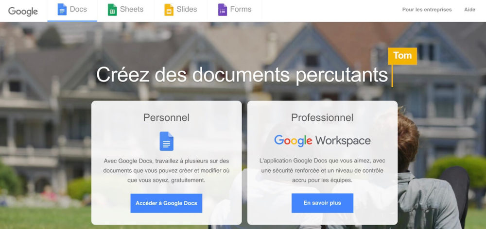 9 meilleurs logiciels de traitement de texte gratuits