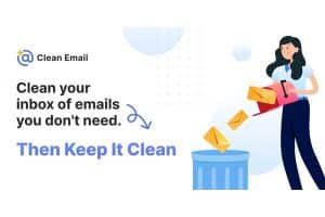 Top 6 tools to clean your mailbox - David Reyero