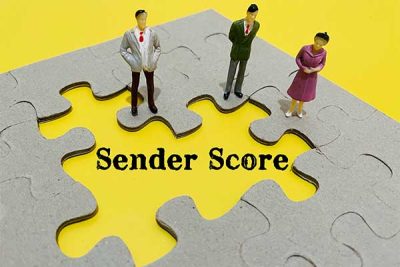 Sender score : mesurer votre réputation emailing et l'améliorer