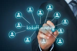 7 Steps to a Successful Kickoff Meeting - David Reyero