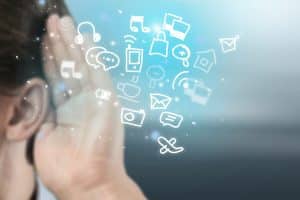 Social listening : 4 astuces pour écouter les réseaux sociaux