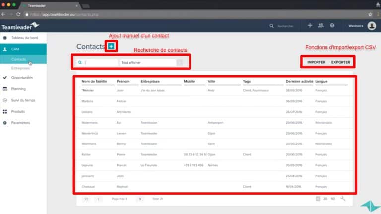 Fichier client : comment le construire en 5 étapes