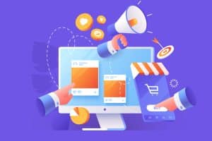 Publicité en ligne : les canaux & 4 étapes pour performer en 2024