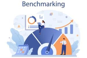 Comment faire un benchmark : faire mieux que la concurrence